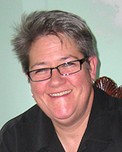 Officers — Florida Paleontological Society