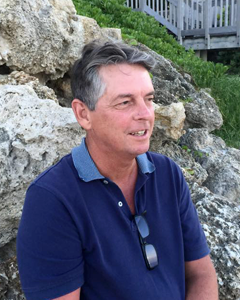 Officers — Florida Paleontological Society