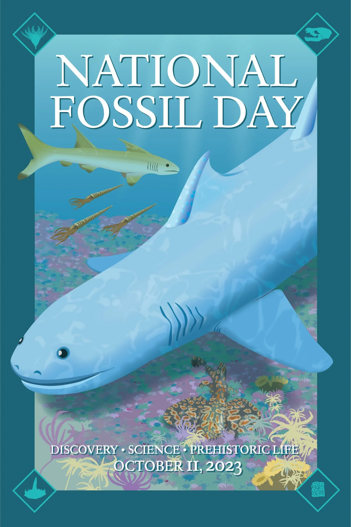 Florida Paleontological Society