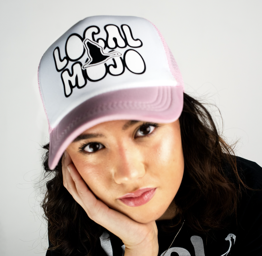 Shop — Local Mojo