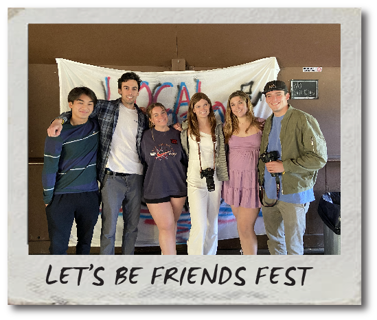 Our Story — Local Mojo