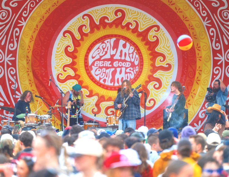 Mojofest Amherst — Local Mojo