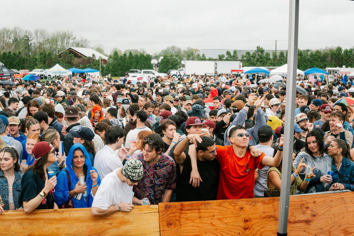 Mojofest Happy Valley — Local Mojo