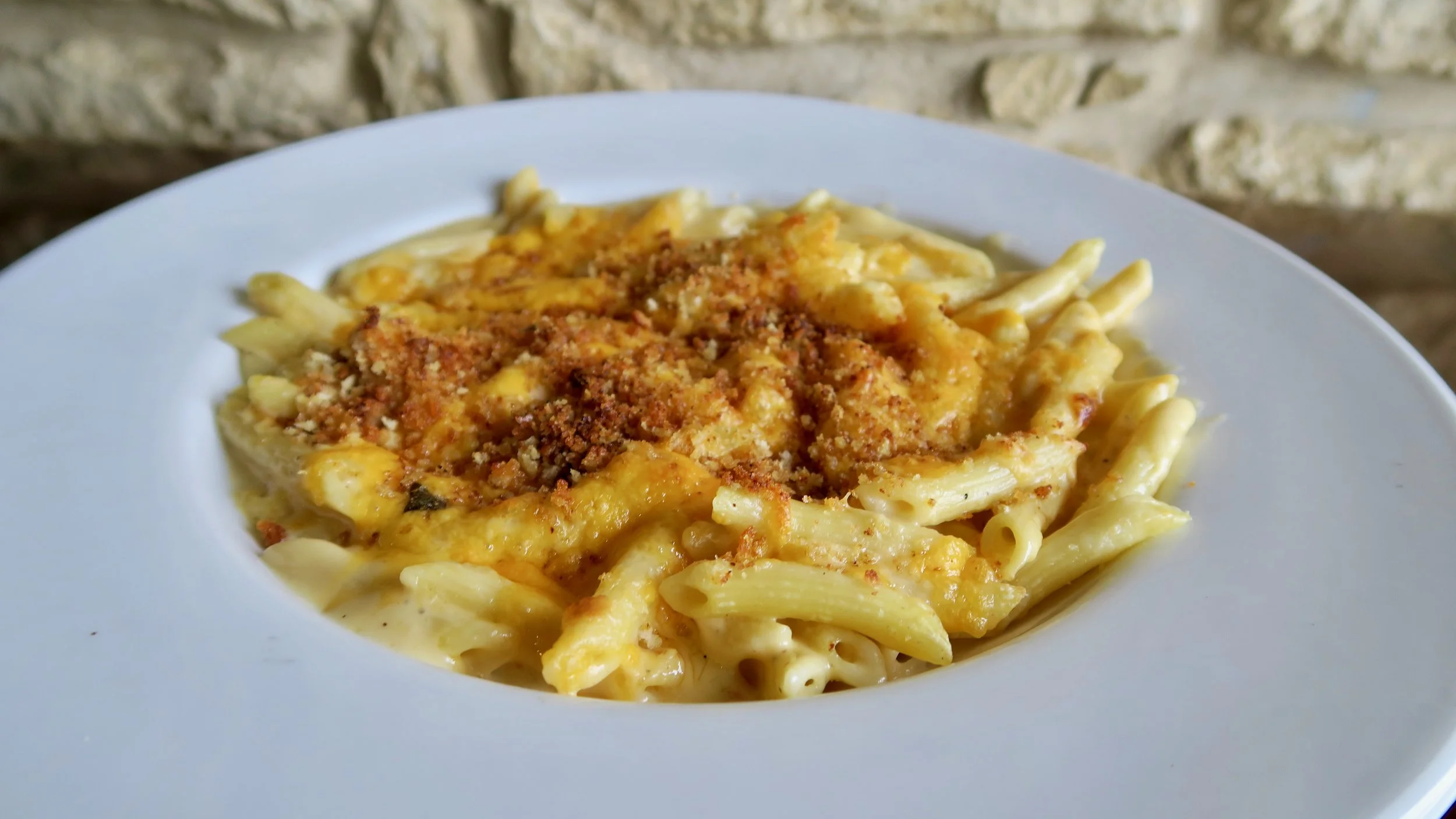 Menu — CK Diggs