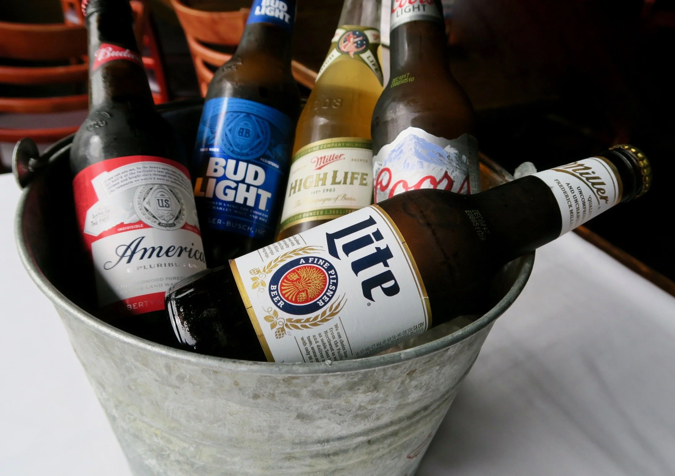 Events & Specials — CK Diggs