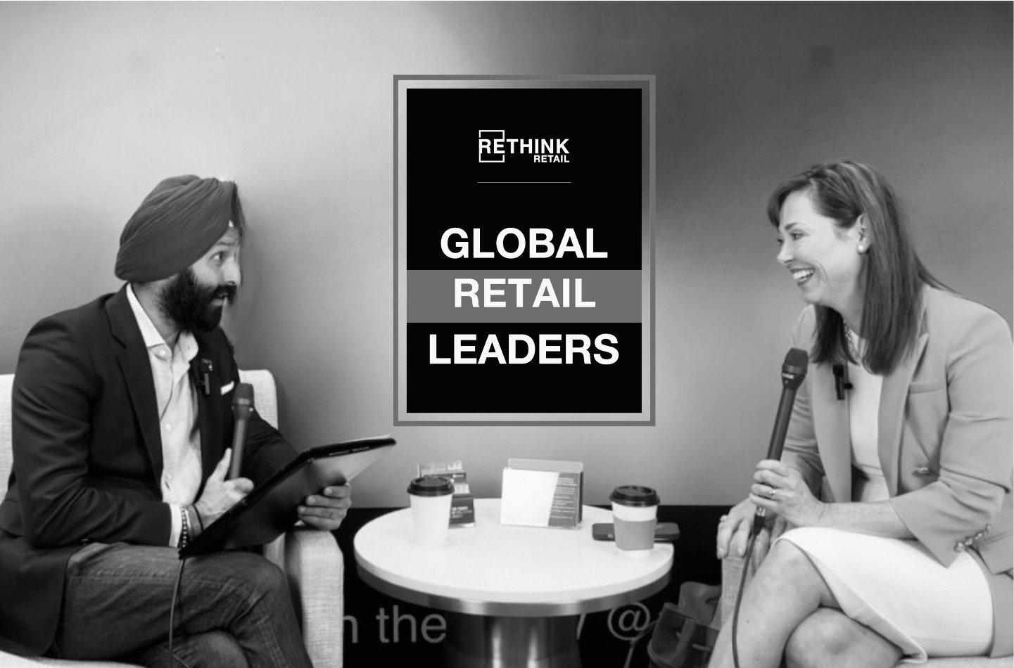 GLOBAL RETAIL LEADERS