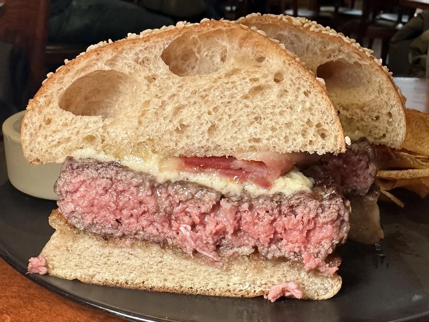 NYC: Best Burgers — The Carboholic