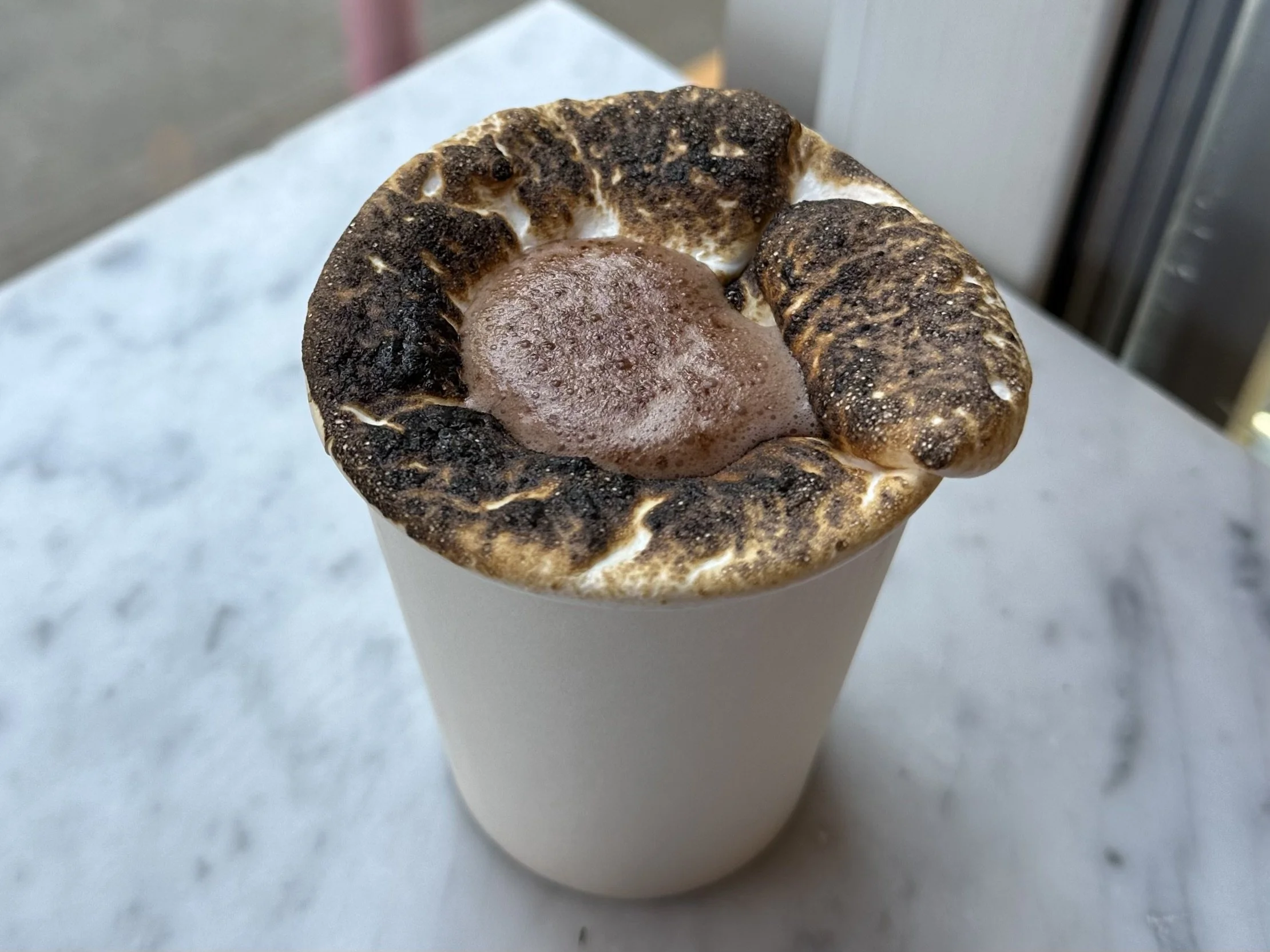 NYC: Best Hot Chocolates — The Carboholic