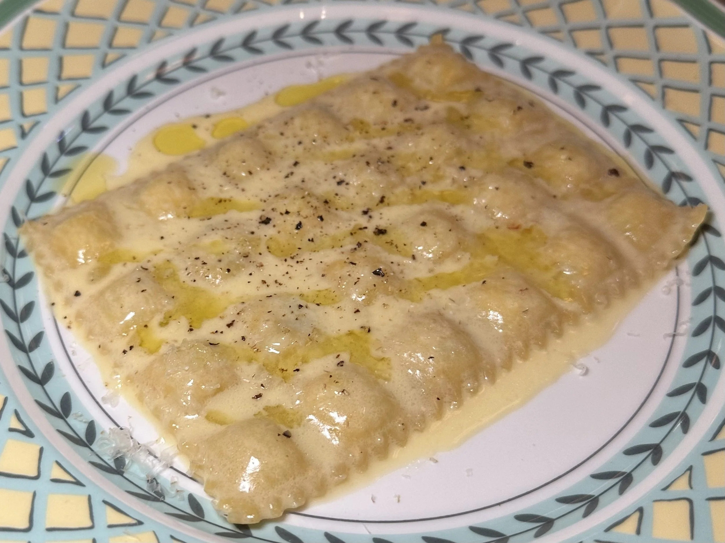 NYC: Best Pasta Dishes — The Carboholic