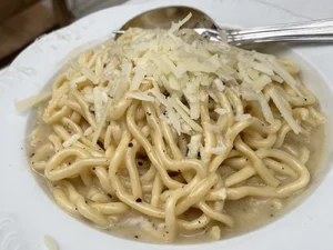 NYC: Best Pasta Dishes — The Carboholic