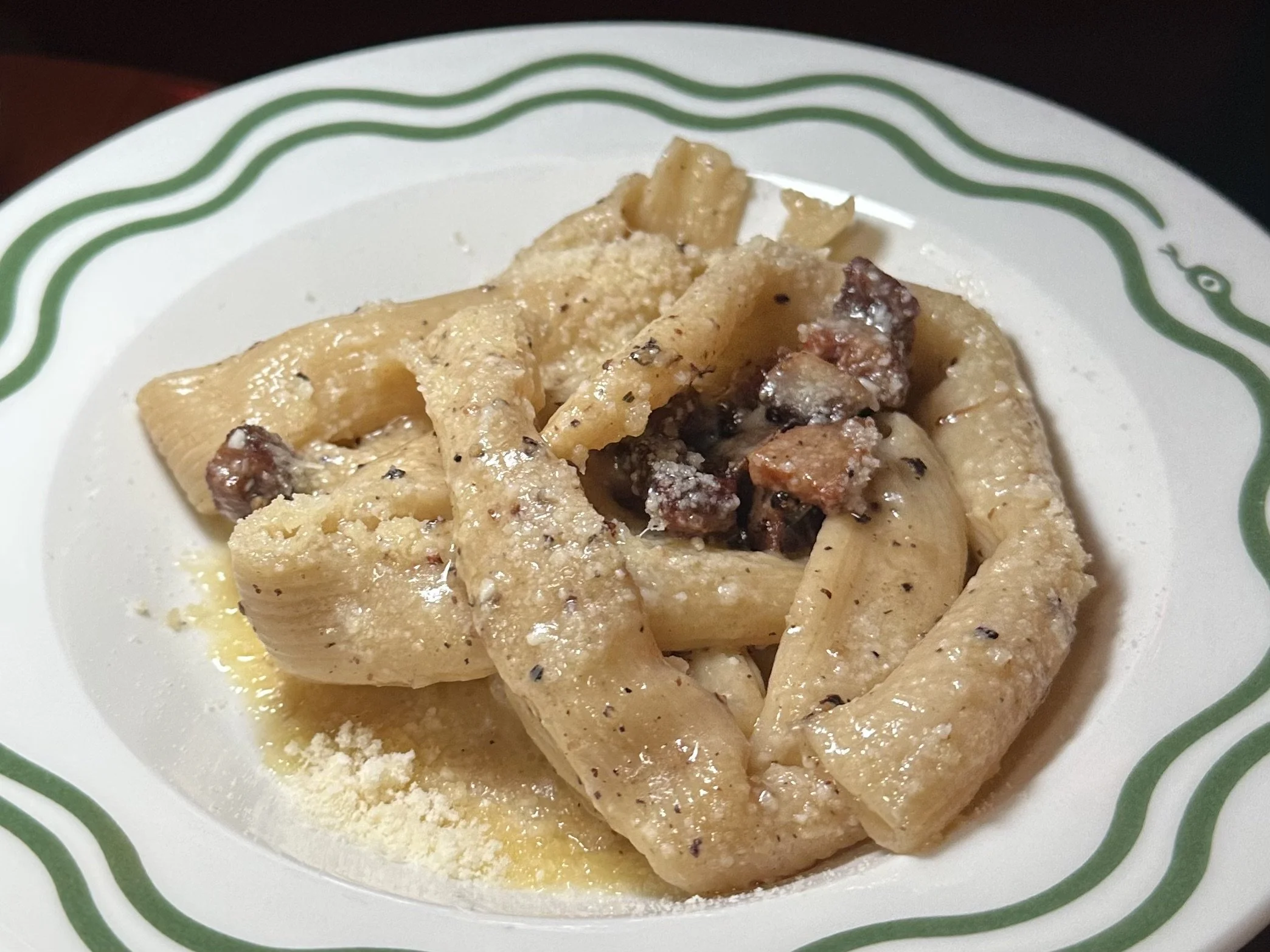 NYC: Best Pasta Dishes — The Carboholic
