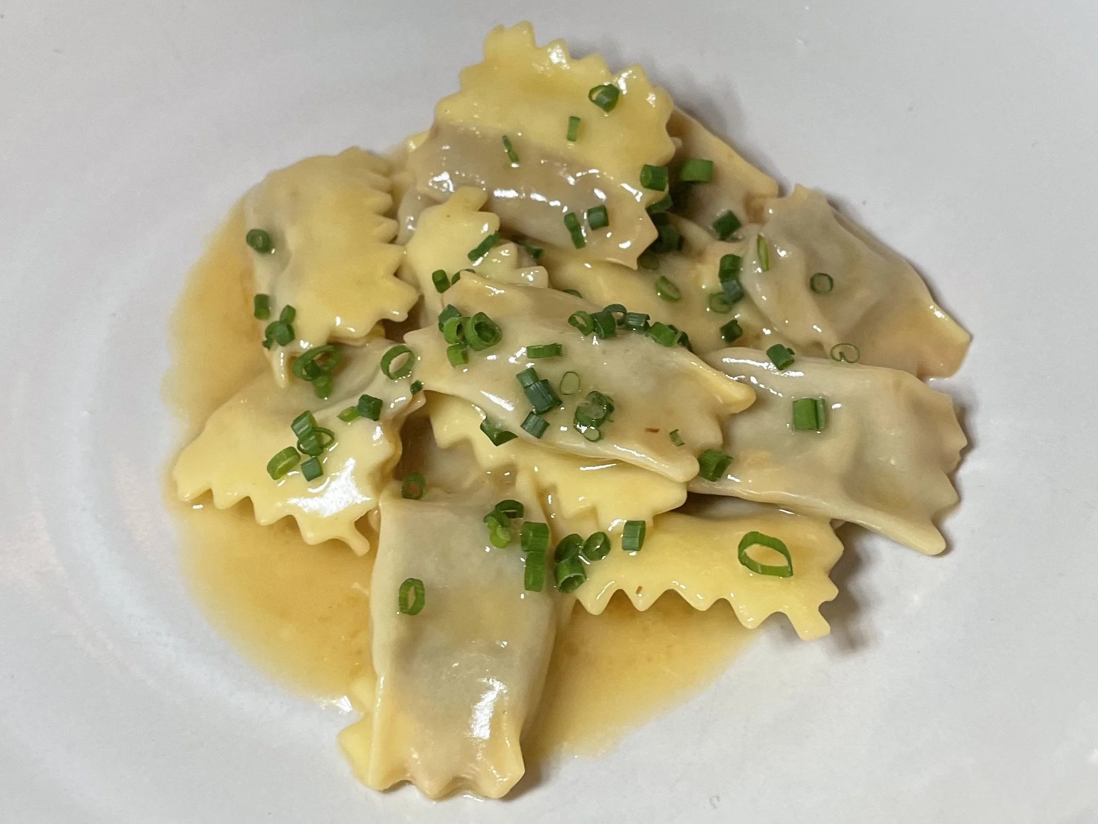 NYC: Best Pasta Dishes — The Carboholic