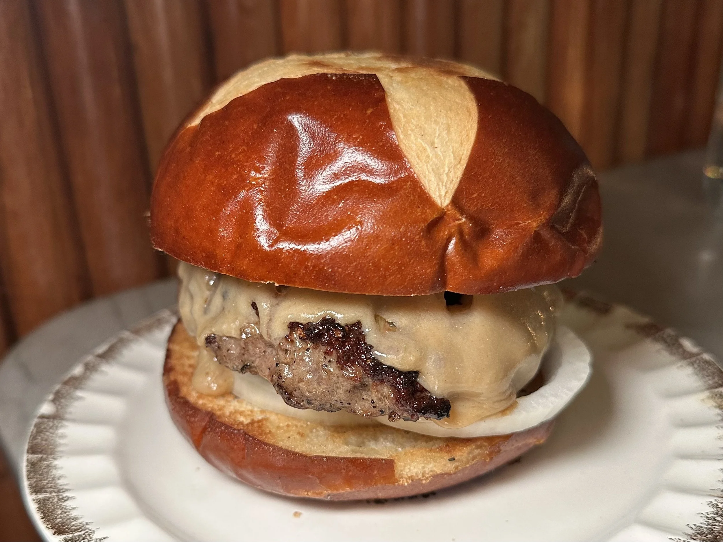NYC: Best Burgers — The Carboholic
