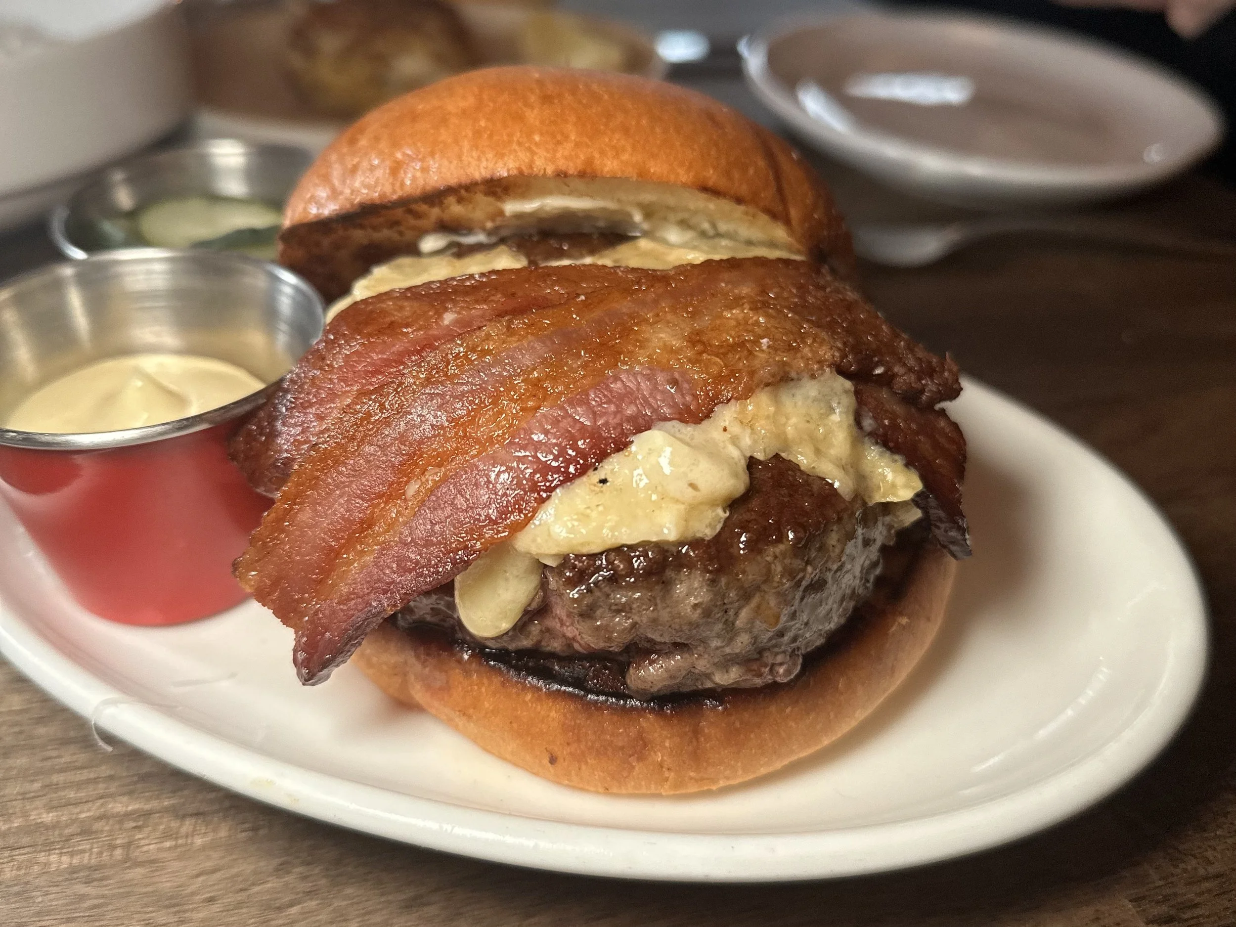 NYC: Best Burgers — The Carboholic