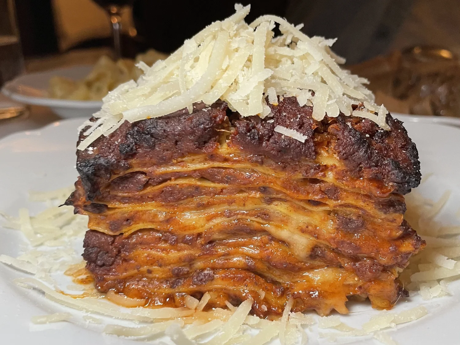 NYC: Best Pasta Dishes — The Carboholic