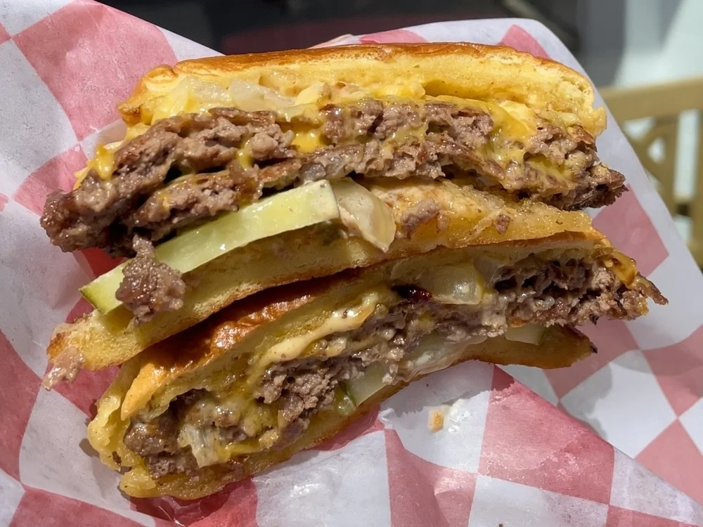 NYC: Best Burgers — The Carboholic