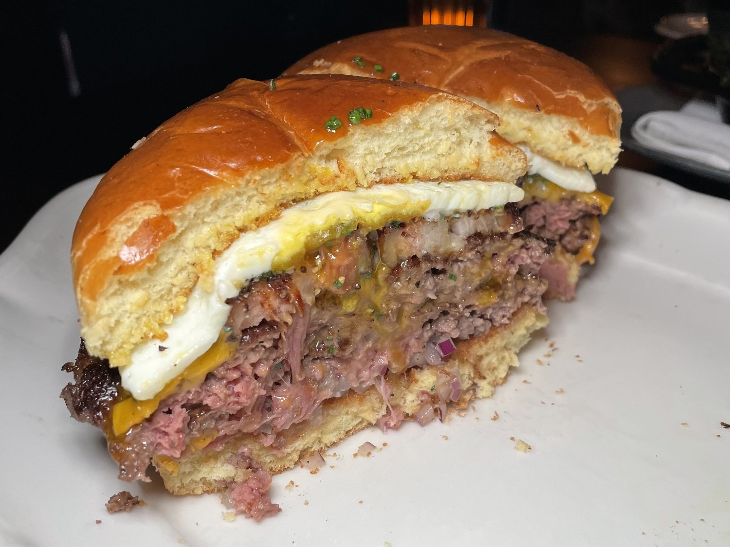 NYC: Best Burgers — The Carboholic