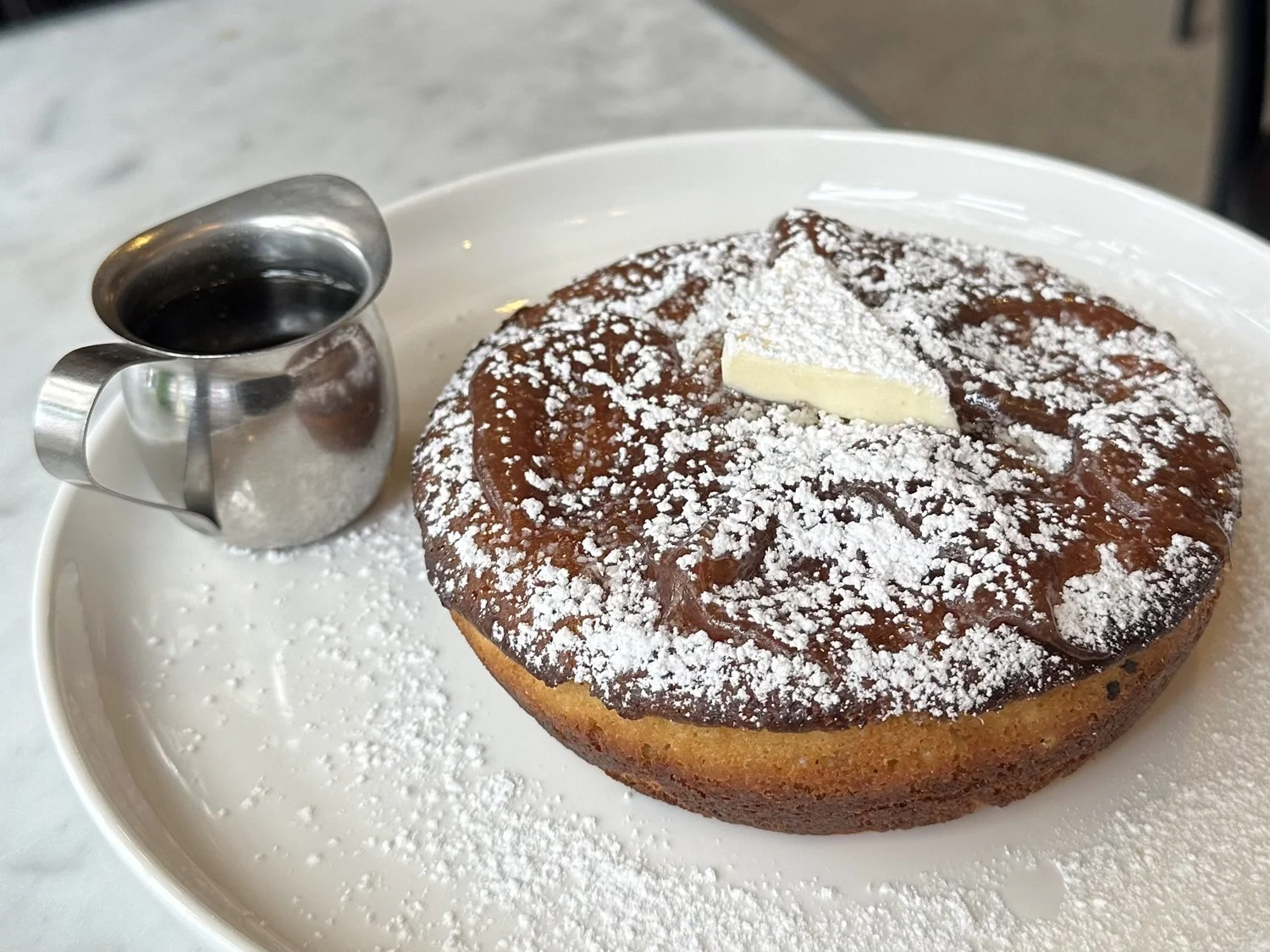 NYC: Best Pancakes — The Carboholic