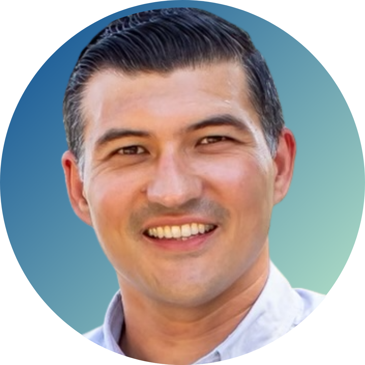 Meet the Team — Free To Grow CFO