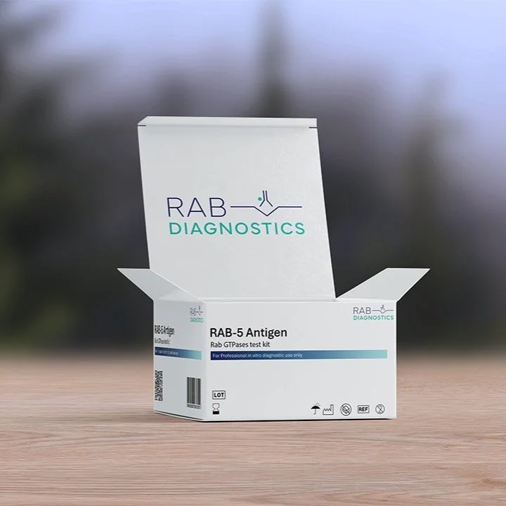 Rab Diagnostics | Precision Medicine for ADCs