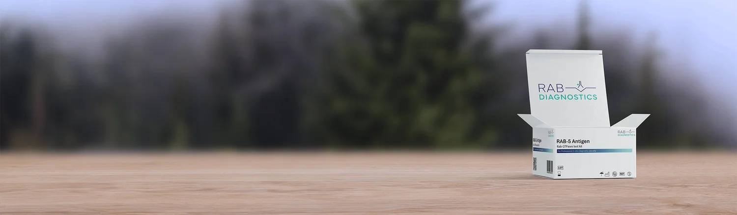 Rab Diagnostics | Precision Medicine for ADCs