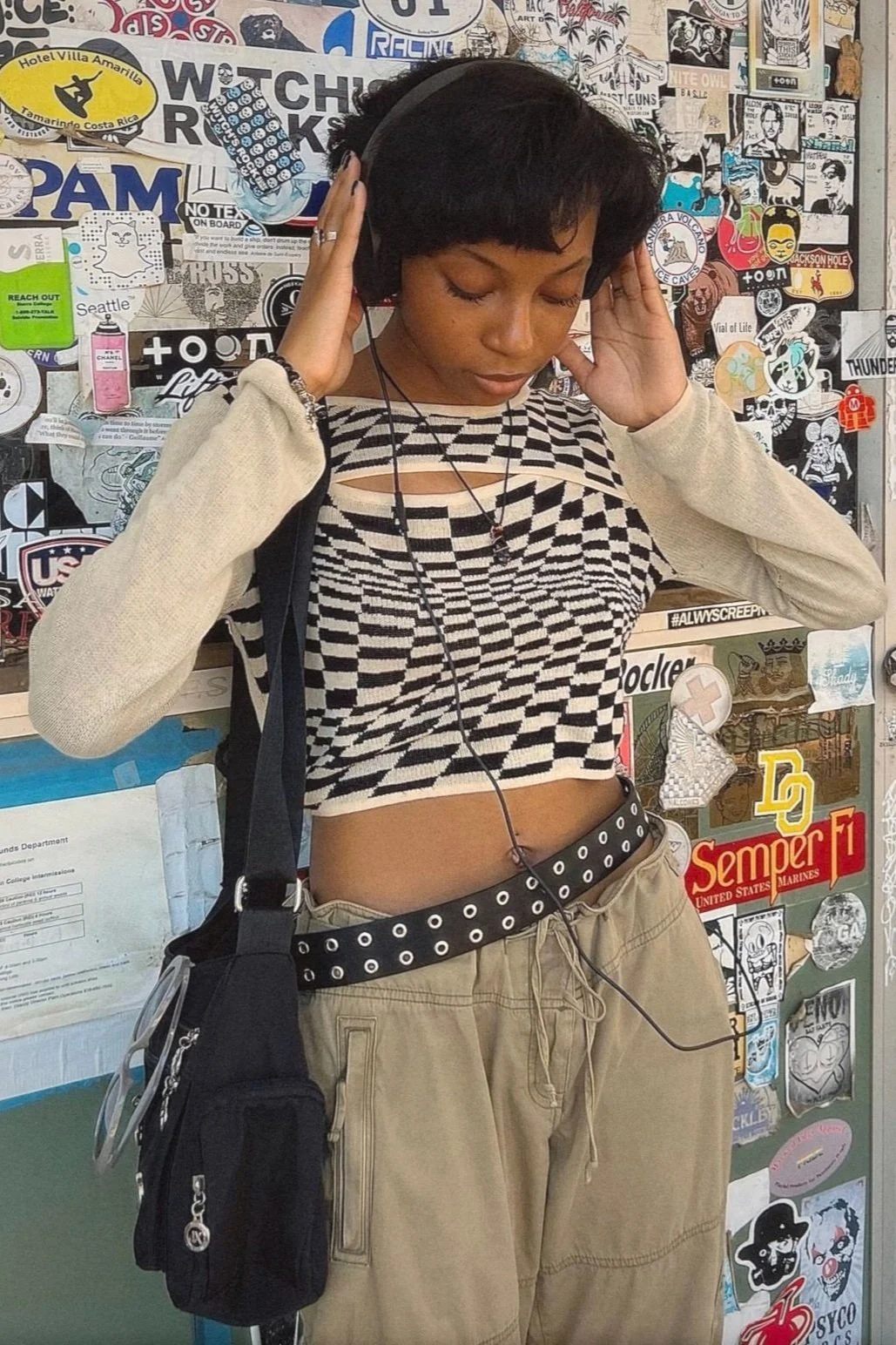 FreeStyle Clothing Exchange