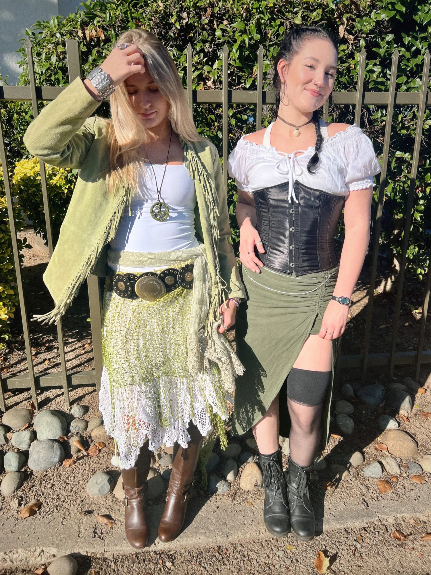 JOIN THE FREESTYLE FAM — FreeStyle Clothing Exchange