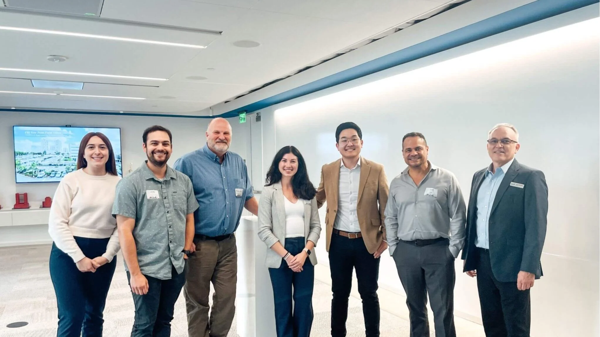 Why Echo — Echo Power LLC