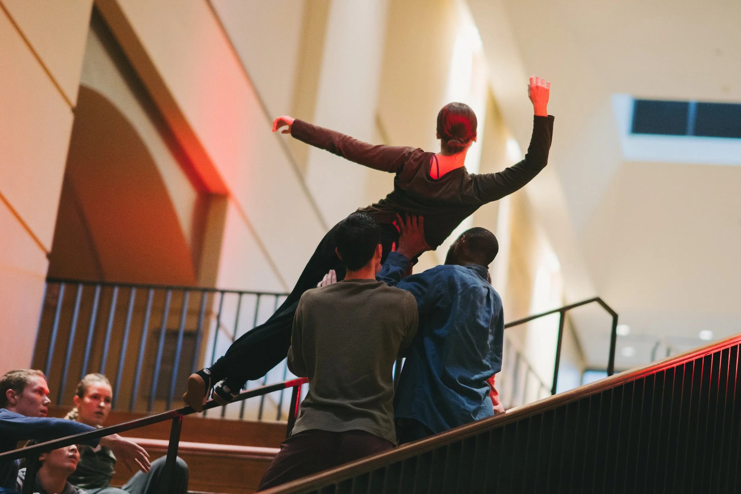 Events — Springboard Danse