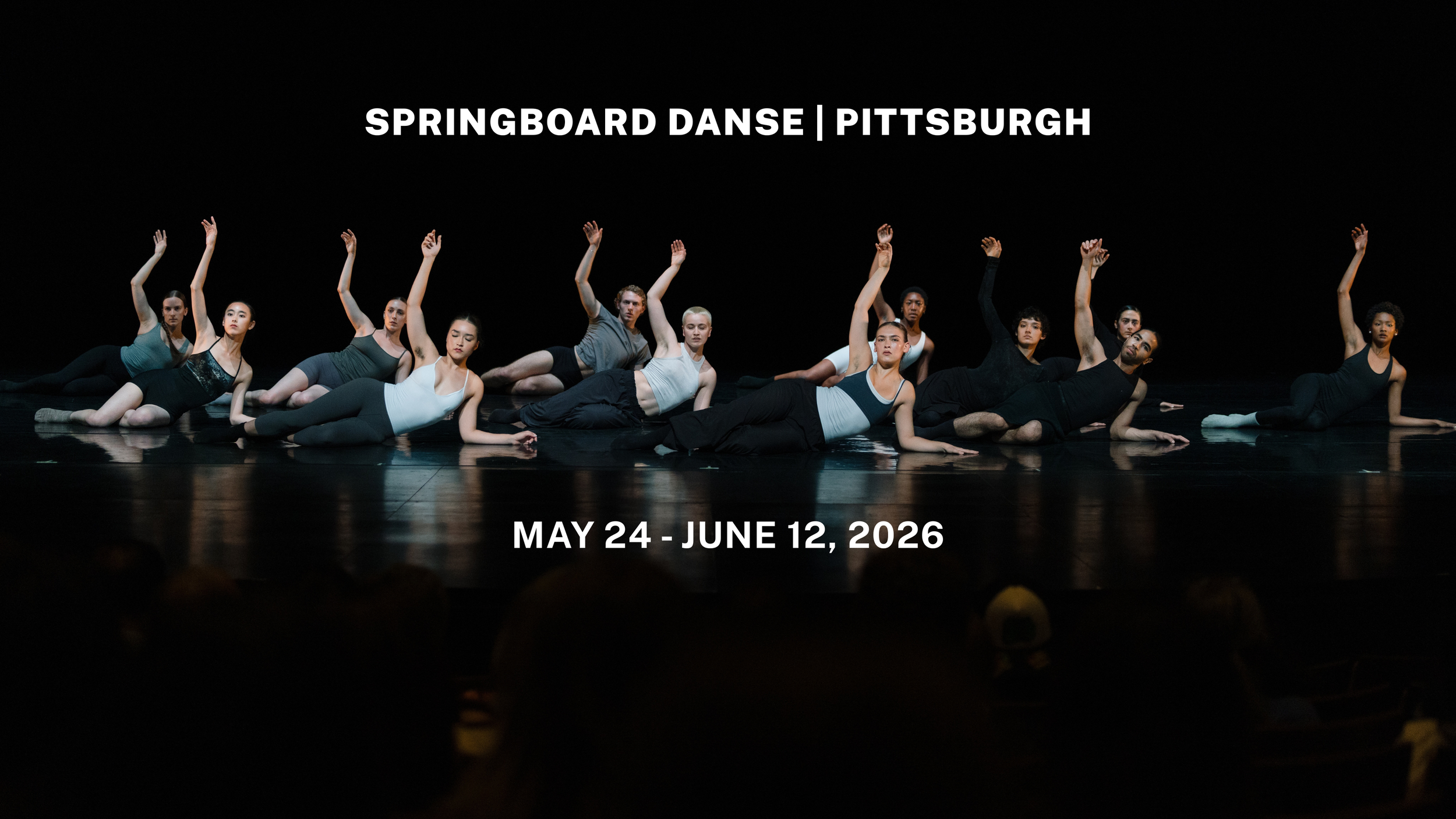 Springboard Danse