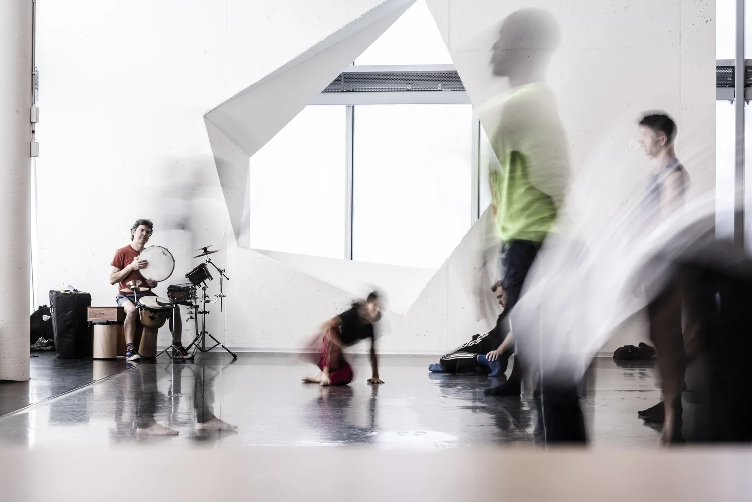 Our Alumni — Springboard Dance Montreal