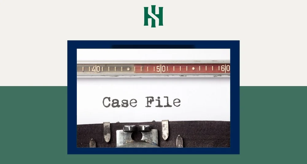 Child Risk Assessment — Institute for Human Services