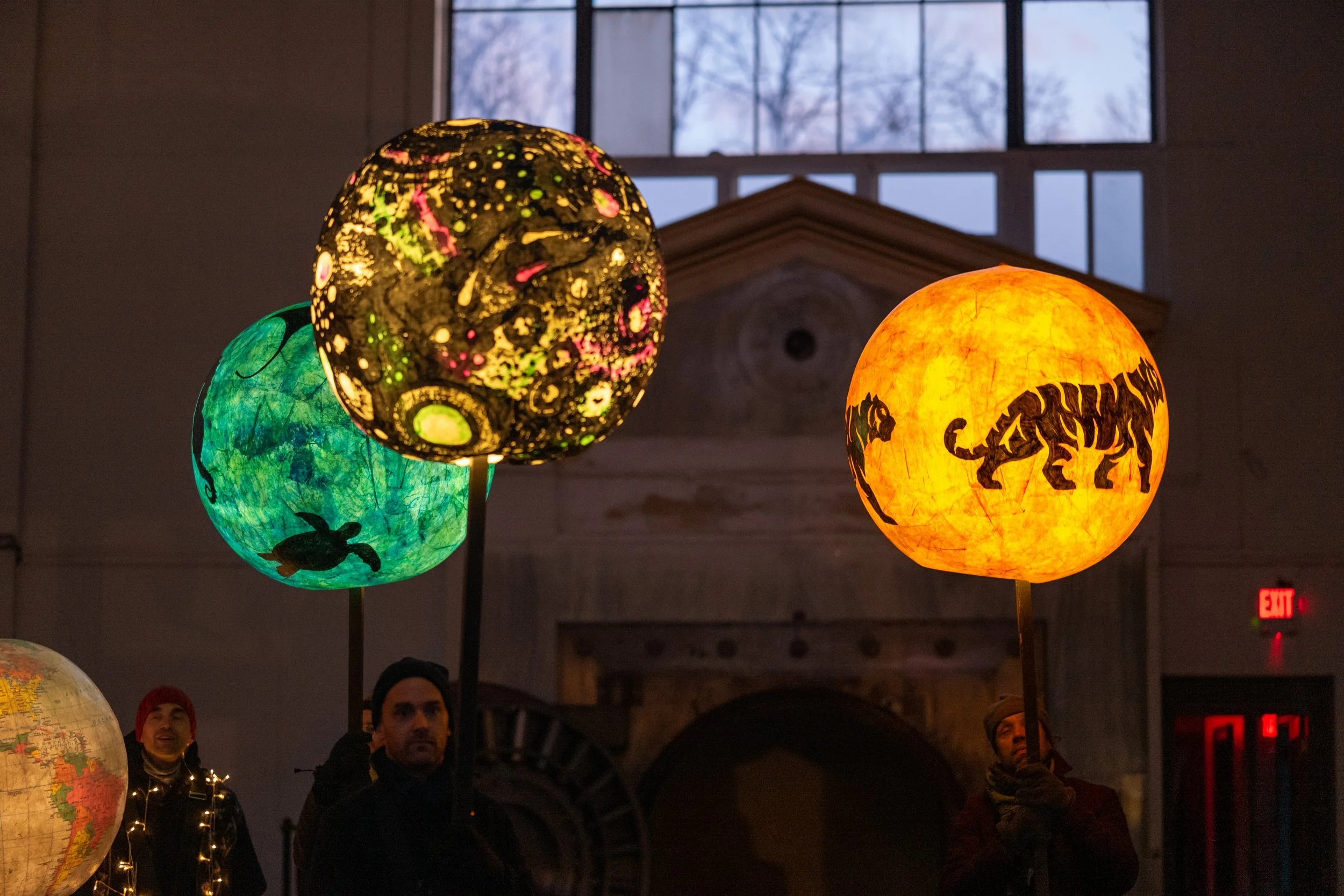 Beacon Spring Celebration of Light