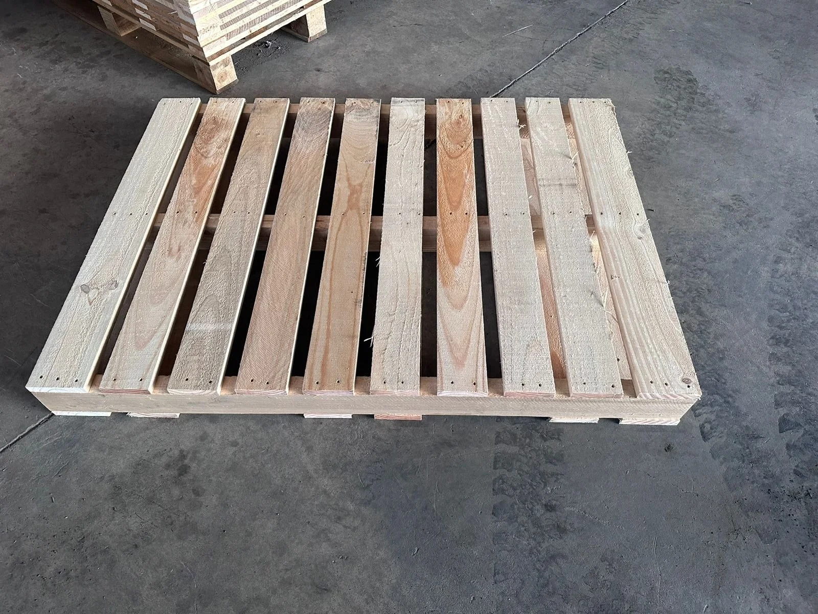 Pallets — Lamake