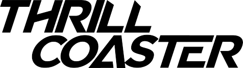 THRILL COASTER | The World's Highest Virtual Reality Roller Coaster