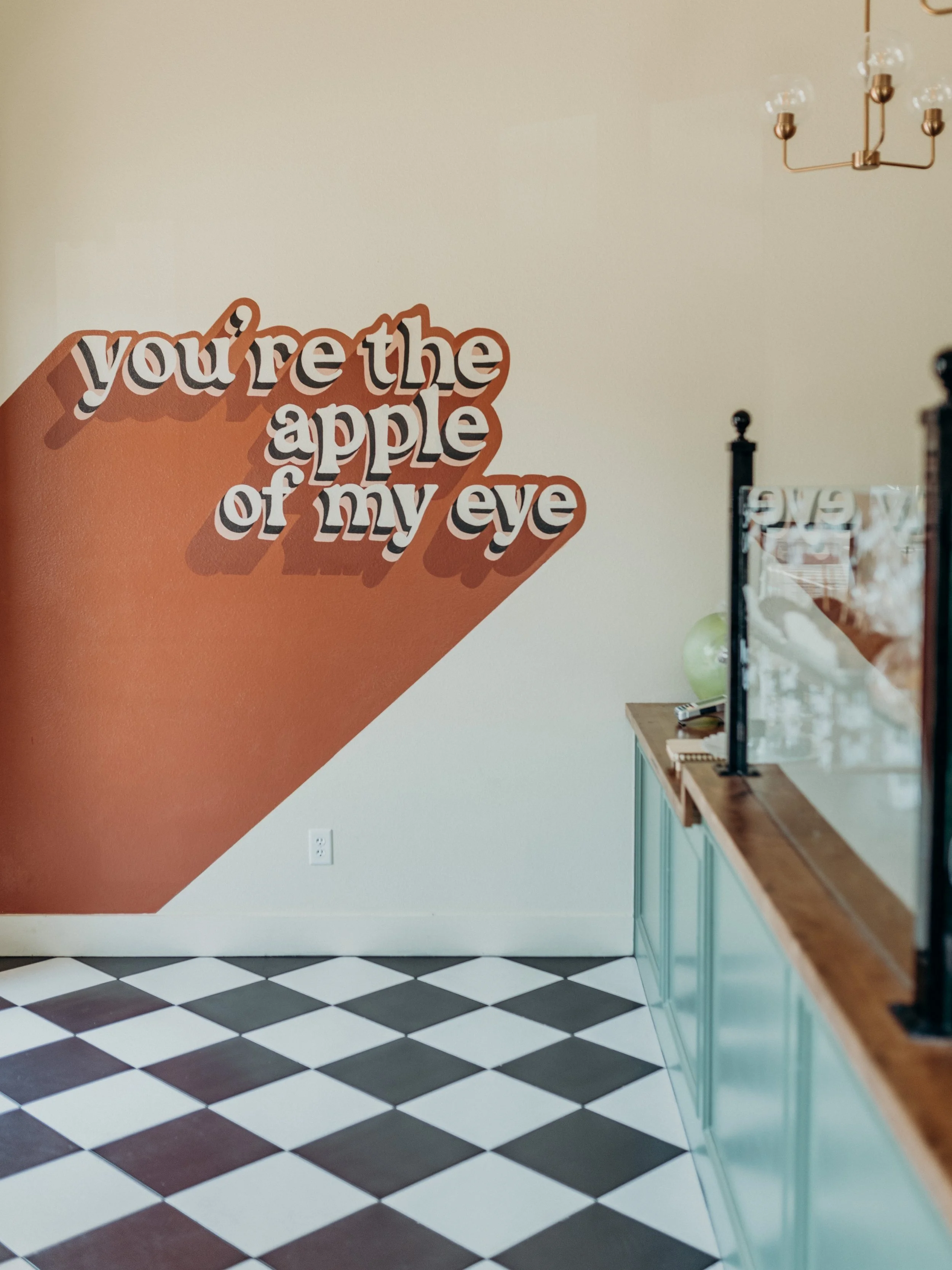 The Apple Gal Candy Co.