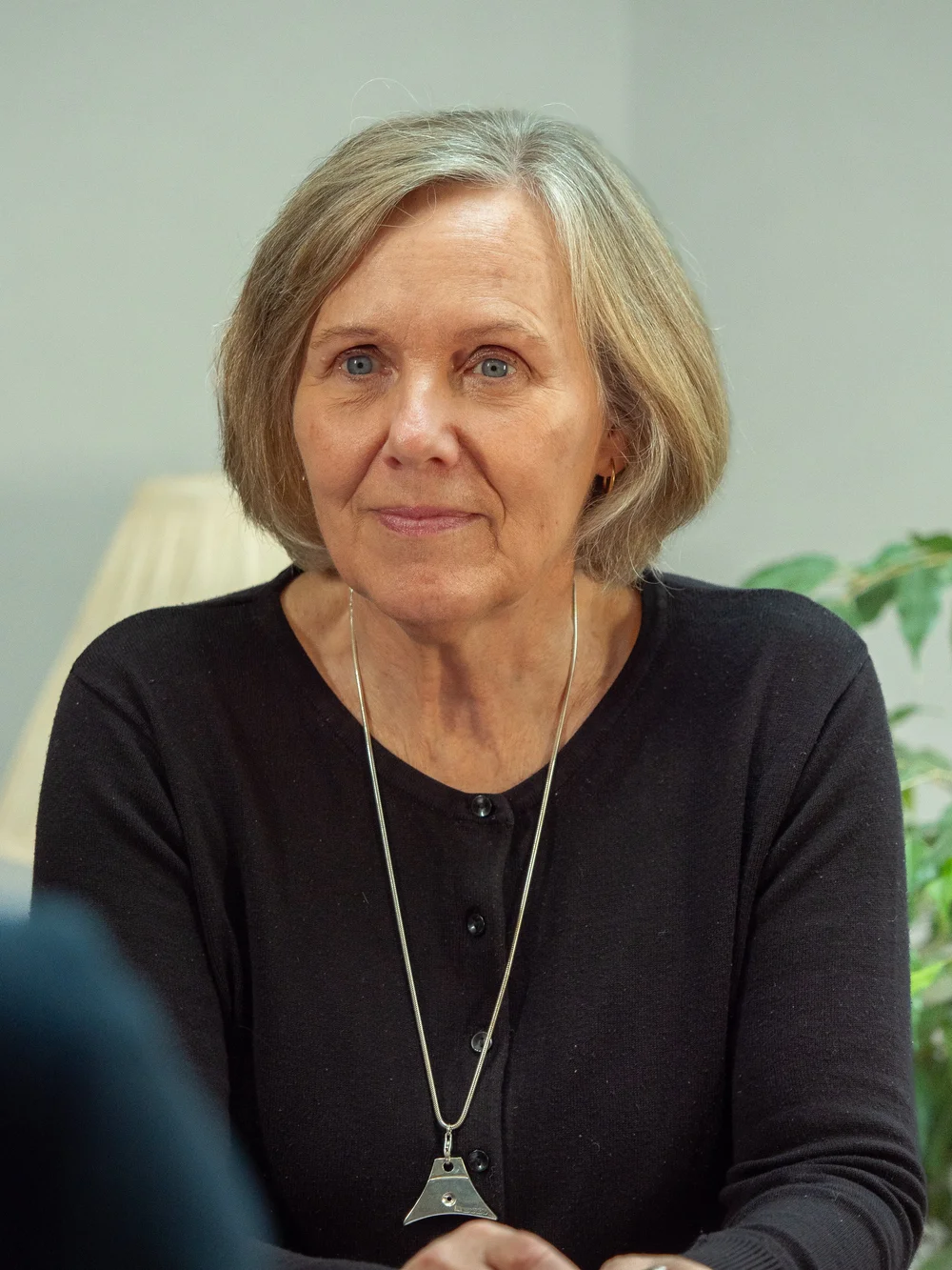 Di Robertson Coaching and Consulting