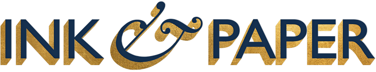 How I create venue illustrations for your luxury wedding invitations ...