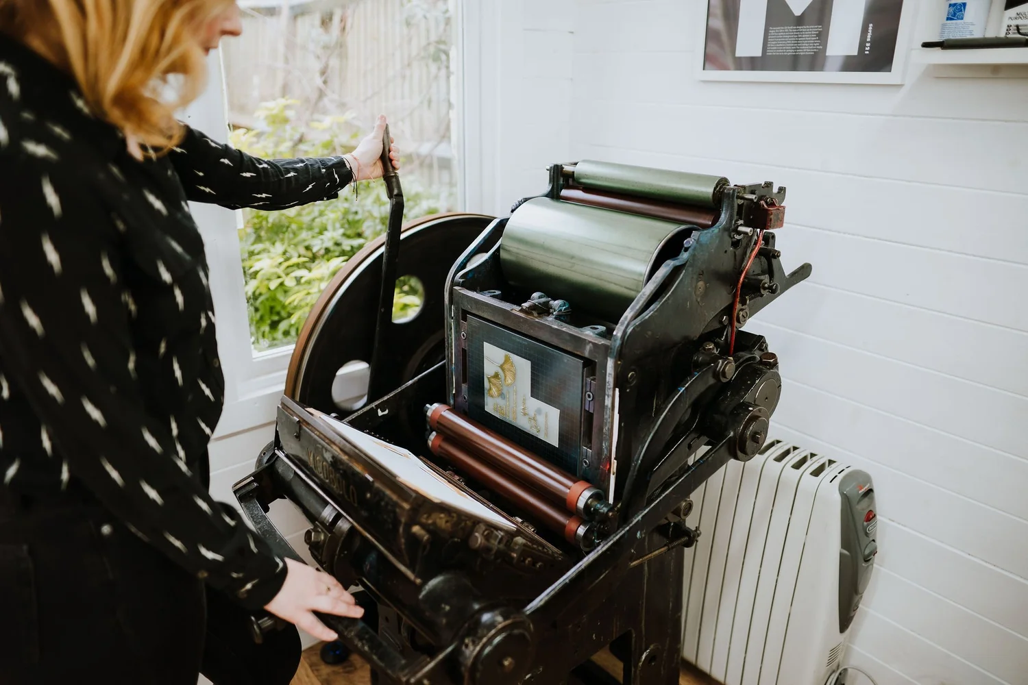 Luxury Letterpress & Hot Foil Wedding Invitations | Ink & Paper