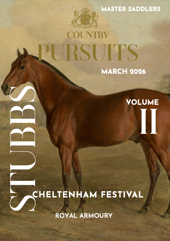 COUNTRY PURSUITS