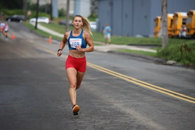 Coaches — Relentless Runners