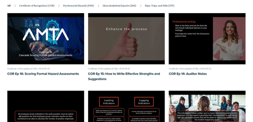 AMTA Member Services Resources - Alberta Motor Transport Association