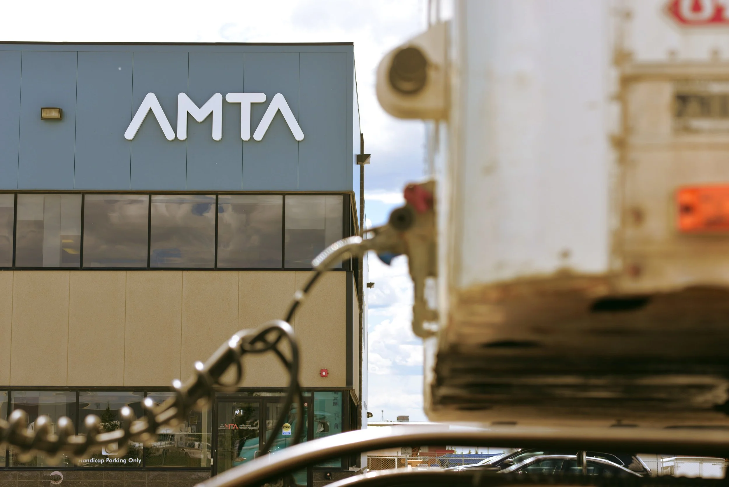 About Us — Alberta Motor Transport Association