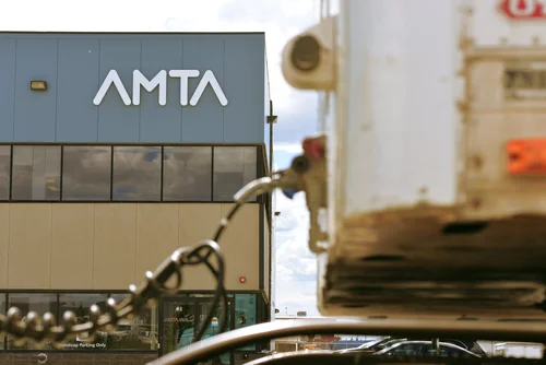 About Us — Alberta Motor Transport Association