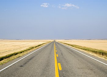 Province makes Highway 3 twinning announcement - Alberta Motor ...