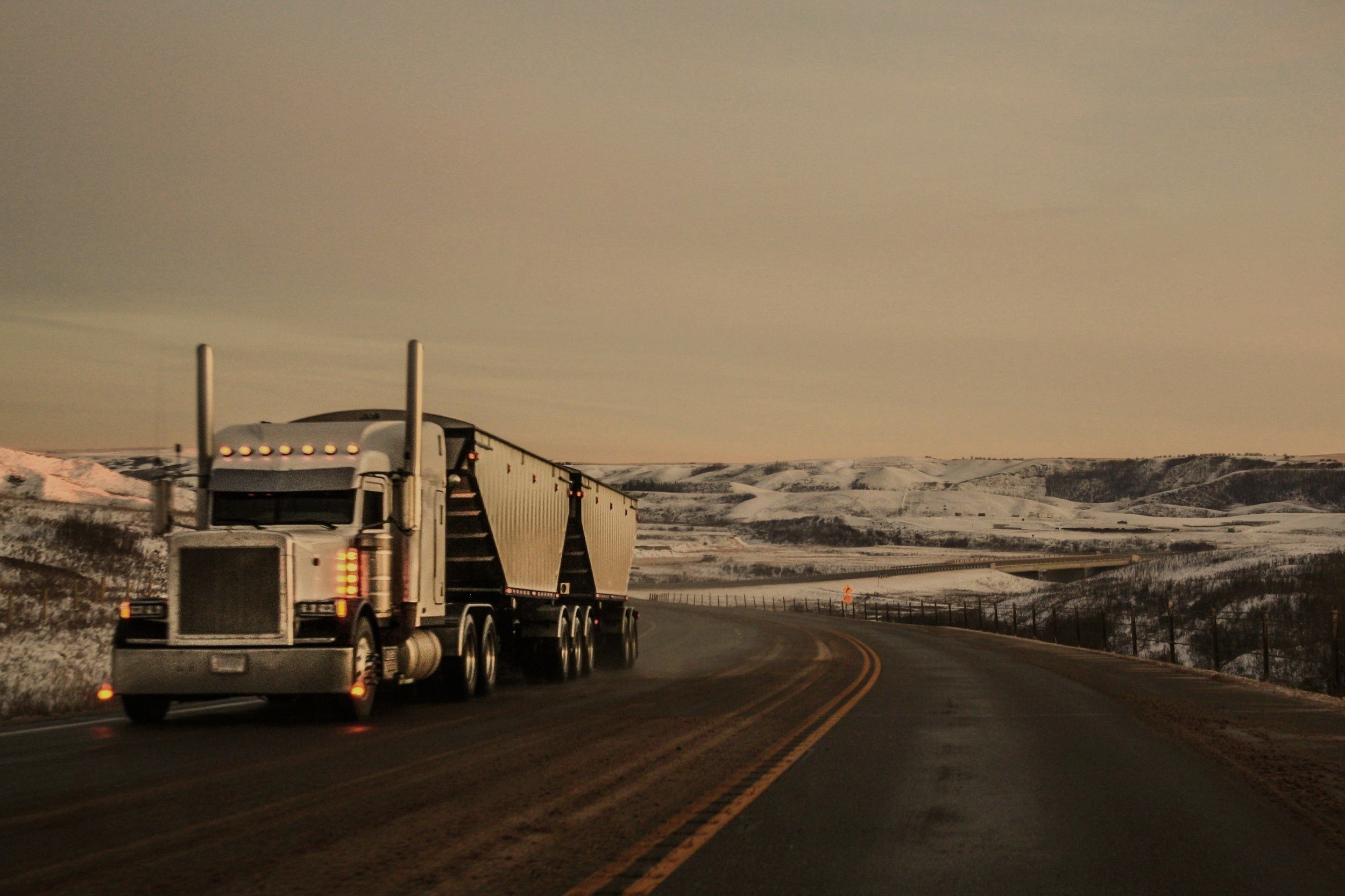 Alberta Motor Transport Association
