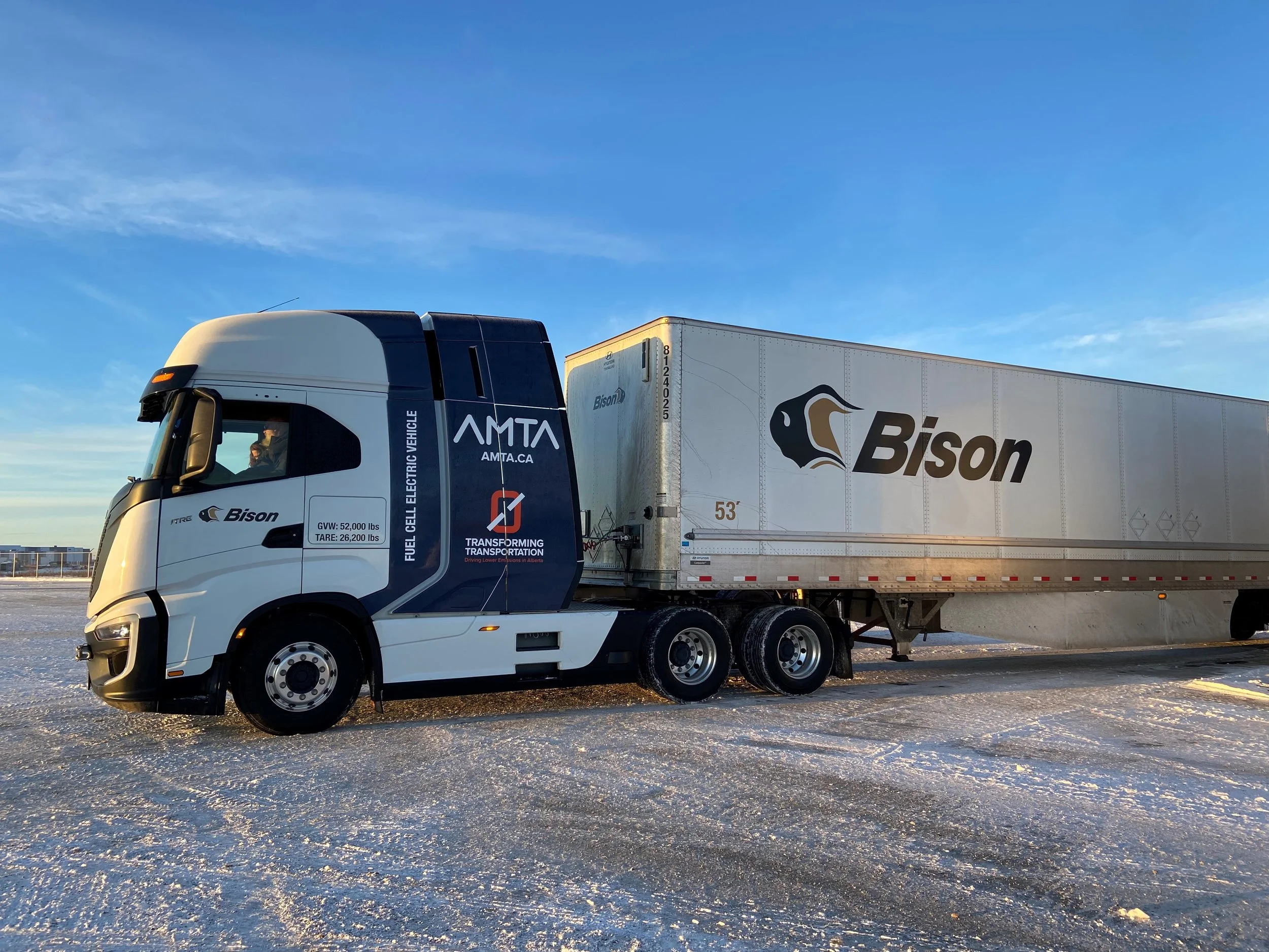 A Milestone Journey: Alberta Motor Transport Association’s (AMTA ...
