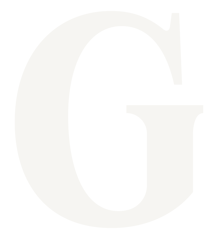 Menu — Gilly's Detroit