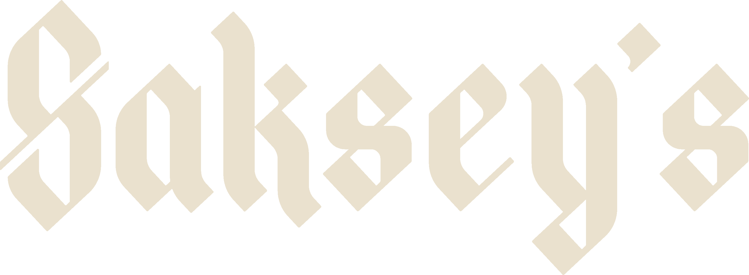 Menu — Gilly's Detroit