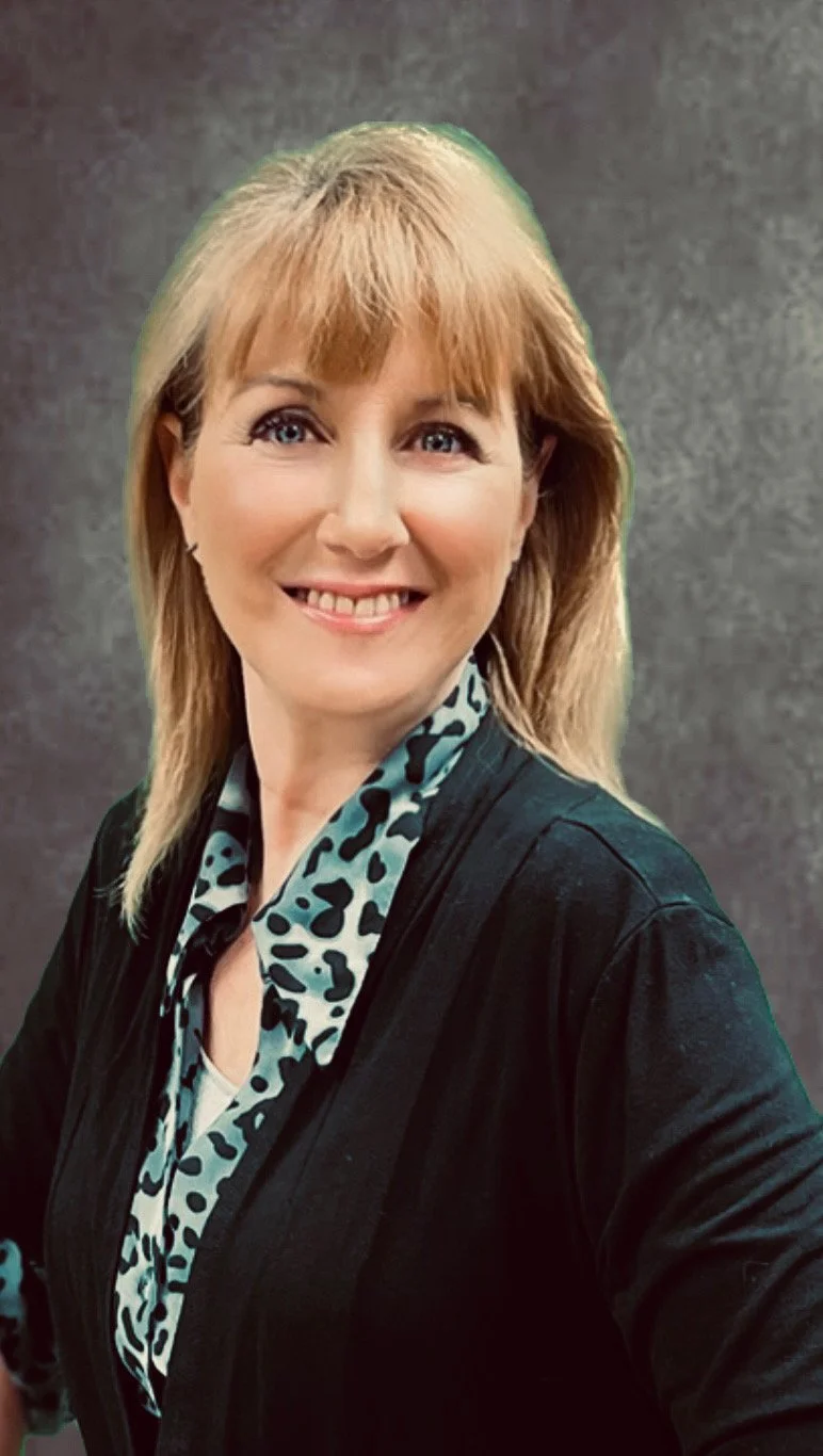 Clergy & Staff — Blair Road UMC